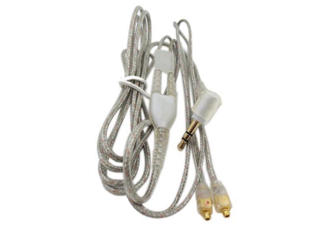 Click here for Replacement Earphone Audio Cable Headsets Cable Fo... prices