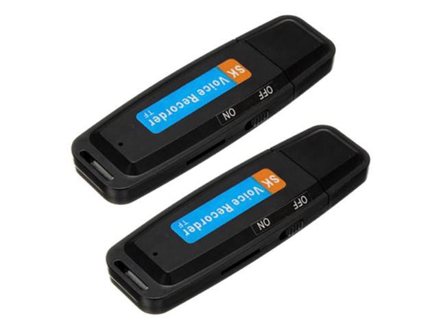 Click here for 2X Mini U-Disk Digital Audio Recorder USB 3.0 Flas... prices