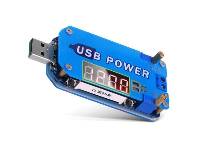 Click here for 15W DC-DC Adjustable USB Power Supply Module  5V T... prices