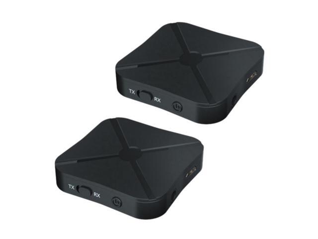 Click here for 2X Bluetooth 4.2 Receiver And Transmitter Bluetoot... prices