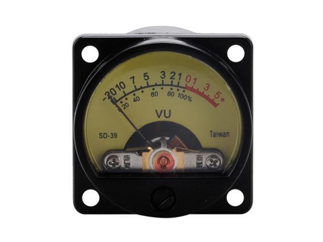 Click here for SD-39 Analog Panel 35mm VU DB Meter Power Amplifie... prices