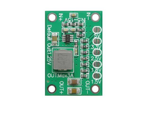 Click here for 10Pcs /Lot CA-1235 CA1235 Adjustable Buck Power Mo... prices