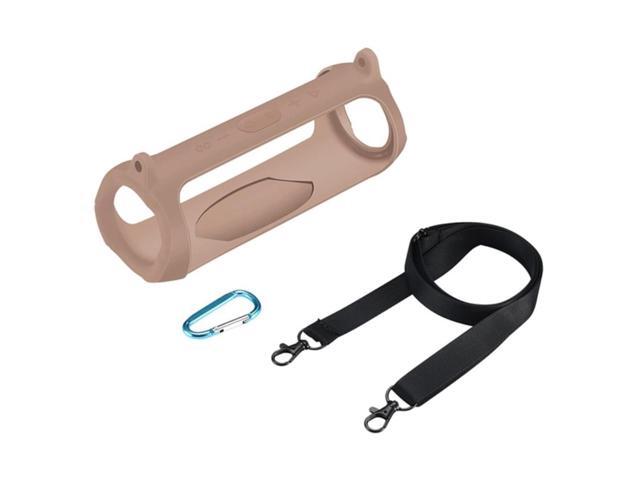 Click here for For JBL Charge 5 Portable Bluetooth Speaker Silico... prices