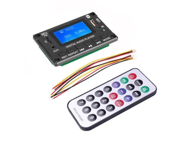Click here for DC5V 12V MP3 Decoder Board WMA Decoding MP3 Player... prices