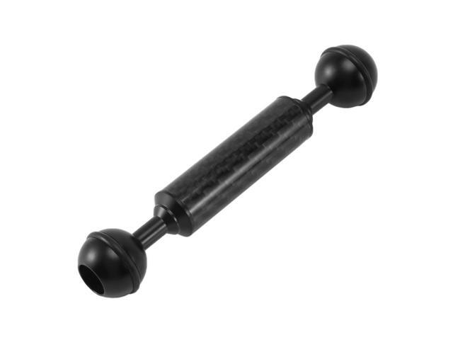 Click here for Carbon Fiber Float Extension Arm 1 Inch Dual Ball... prices