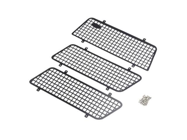 Click here for 3PCS Metal Window Mesh Protective Net With Logo Fo... prices