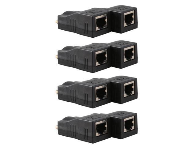 Click here for 8X 4K 3D HDMI 1.4 30M Extender To RJ45 Over Cat 5E... prices