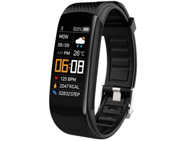 Click here for Fitness Bracelet Blood Pressure Measurement Pedome... prices