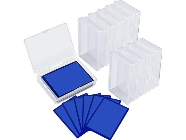 Click here for 15 Pack Playing Card Box Trading Card Case Card St... prices