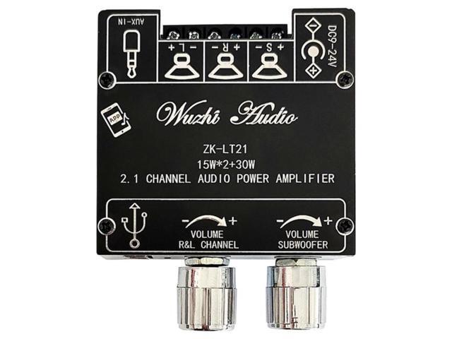 Click here for ZK-LT21 Bluetooth Digital Amplifier Board Module 2... prices