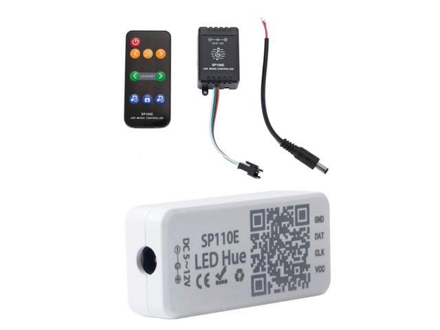 Click here for 2 Set Controller: 1 Set WS2812B SK6812RGB SK6812RG... prices