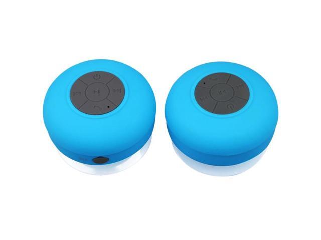 Click here for 2X Mini HIFI Waterproof Wireless Bluetooth HandsMi... prices