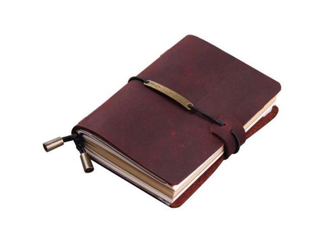 Click here for Handmade Travelers Notebook  Leather Travel Journa... prices