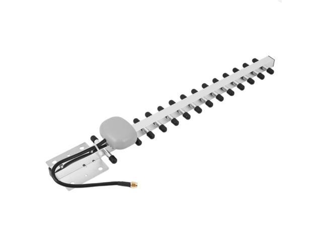 Click here for 4G 25Dbi High Gain Wifi Antenna Outdoor Yagi Anten... prices