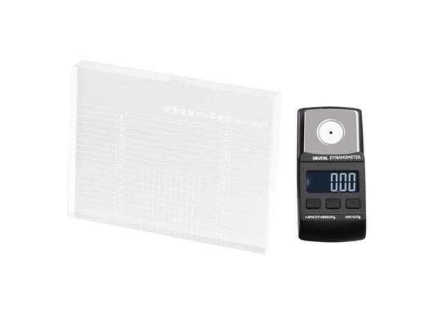 Click here for 1 Pcs LP Vinyl Record Player Measuring Phono Tonea... prices