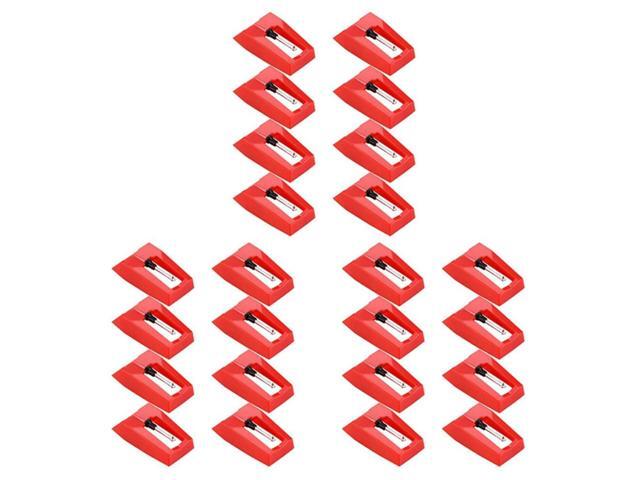 Click here for 24 Pcs Record Player Needle Turntable Diamond Repl... prices