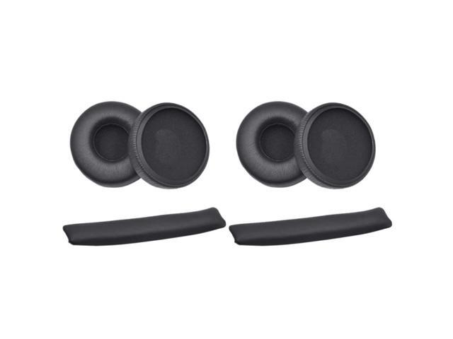 Click here for Earpads Cushion Cover Leather Headband Replacement... prices