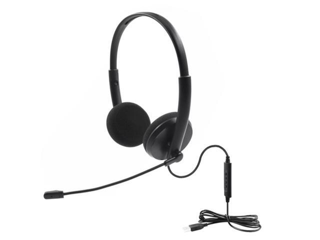 Click here for USB Call Center Headset With Noise Cancelling Mic... prices