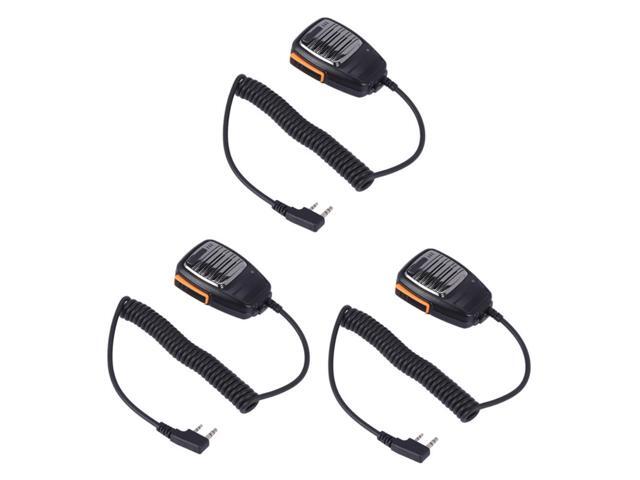 Click here for 3X Speaker Microphone Microphone For Baofeng UV-5R... prices