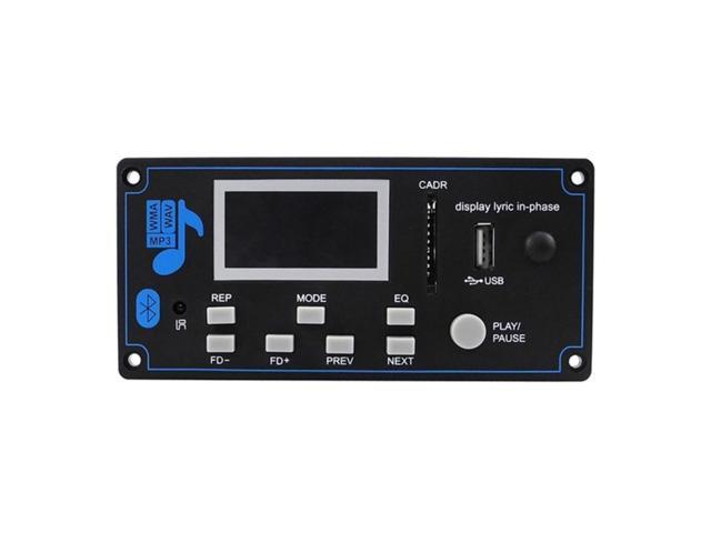 Click here for Bluetooth Decoding Board  MP3 Decoding Board Playe... prices