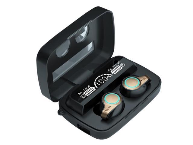 Click here for M918 Bluetooth Earphones V5.0 Wireless Headphones... prices