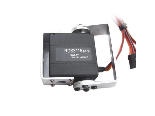 Click here for RDS3115MG 15KG Gear For Robot Servo prices