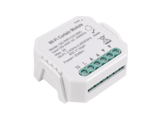 Click here for Tuya Smart Life Wifi Curtain Switch Module For Rol... prices