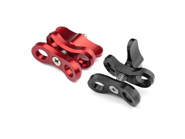 Click here for 2 Pcs Camera Accessory Diving Lights Ball Butterfl... prices