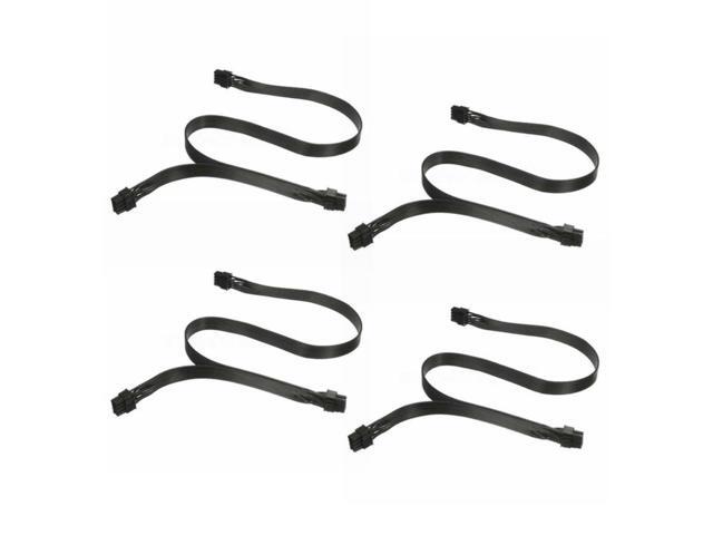 Click here for 4X ATX CPU 8 PIN TO Dual 8 Pin(6+2) Pin PCIE VGA P... prices