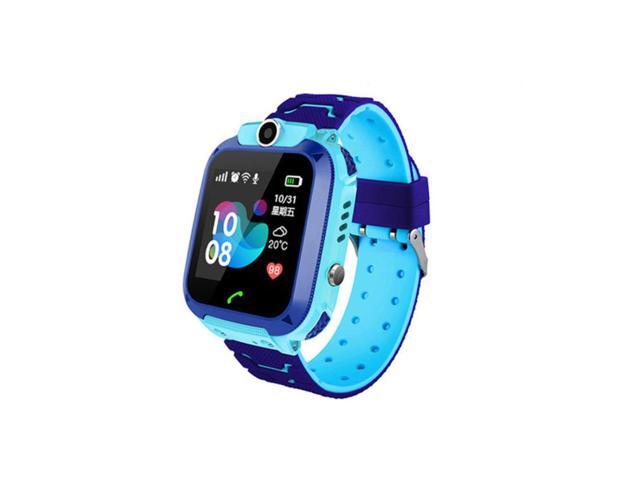 Click here for Waterproof Q12 Smart Watch Multifunction Children... prices
