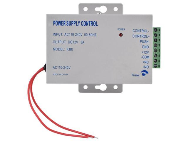 Click here for K80 Door Access System Electric Power Supply Contr... prices