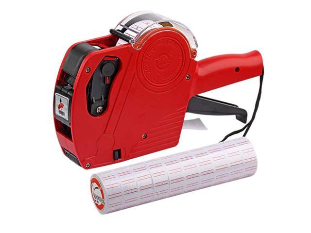 Click here for Red MX5500 EOS 8 Digits Pricing Price Maker Kit wi... prices