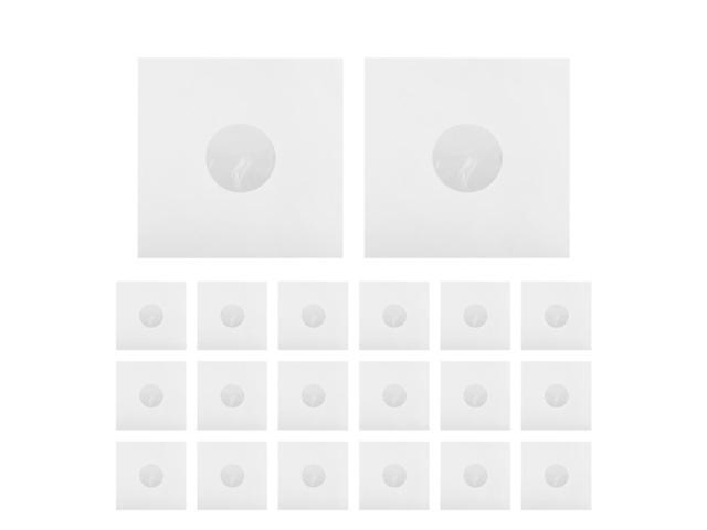 Click here for 20Pcs Anti-Static Rice Paper Record Inner Bag Slee... prices