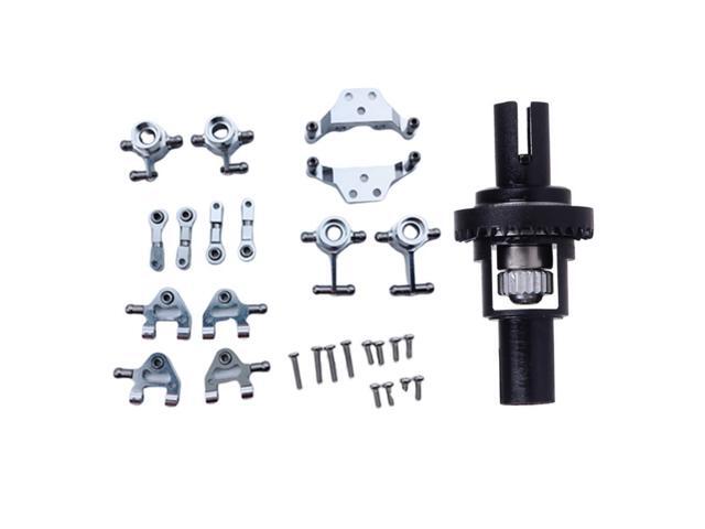 Click here for 2 Set Metal Upgraded Parts Steering Cup Swing Arm... prices