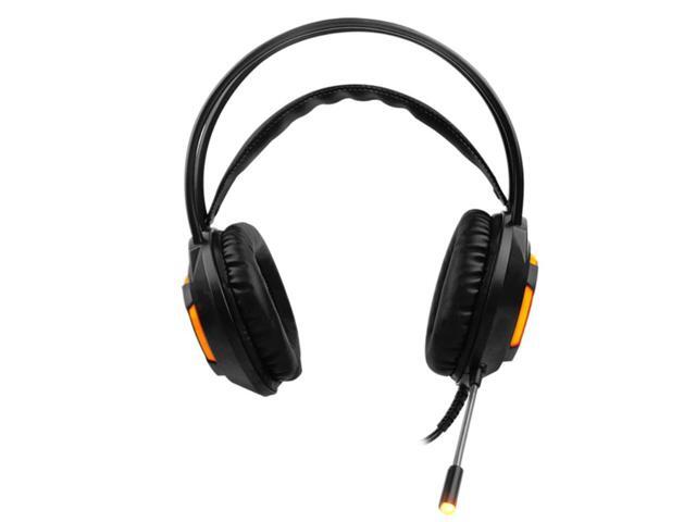 Click here for E-Sports Gaming Headset RGB Lighting Directional M... prices
