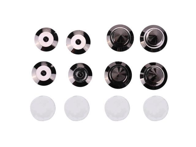 Click here for 4Sets Speaker Shockproof Foots Spikes Stand Audio... prices