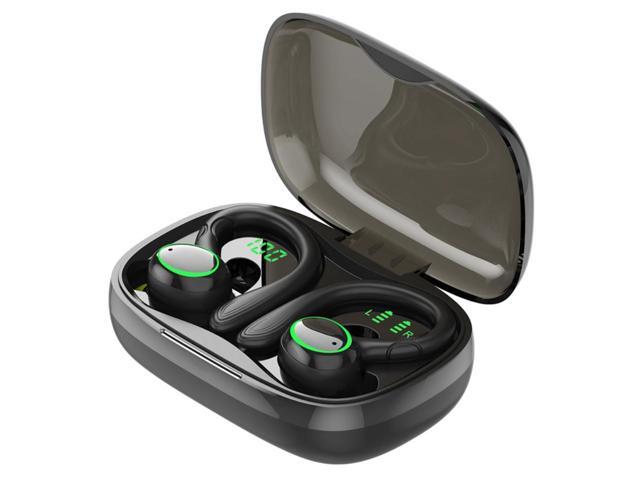 Click here for Bluetooth 5.1 Wireless Headphones LED Digital Disp... prices