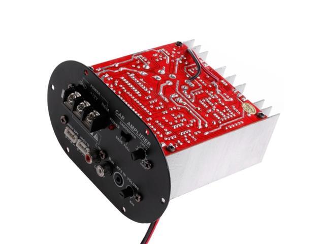 Click here for Car Amplifier Board 12V High Power Subwoofer Ampli... prices