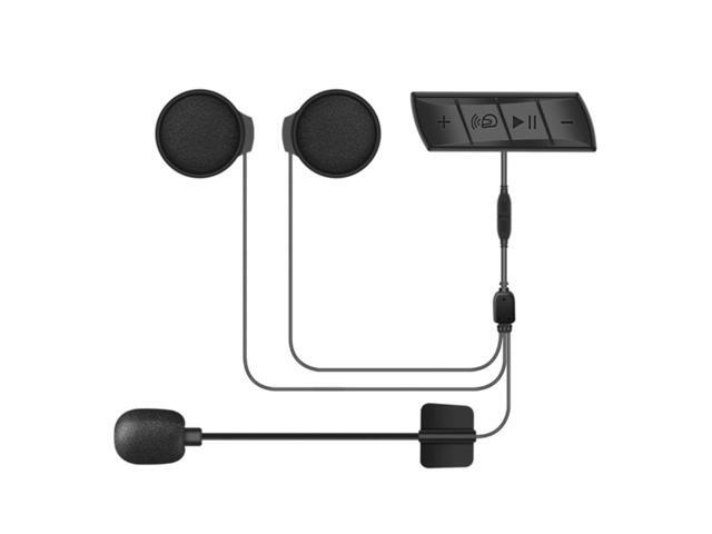 Click here for Bluetooth 5.0 Wireless Motorcycle Helmet Headphone... prices