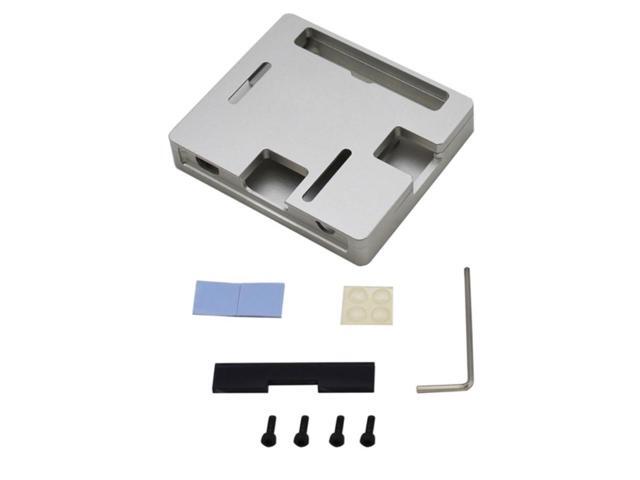 Click here for For Raspberry Pi 3A+Aluminum Case  CNC Ultra-Thin... prices