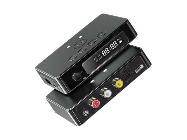 Click here for Bluetooth Transmitter Receiver 2 In 1 NFC Coaxial... prices