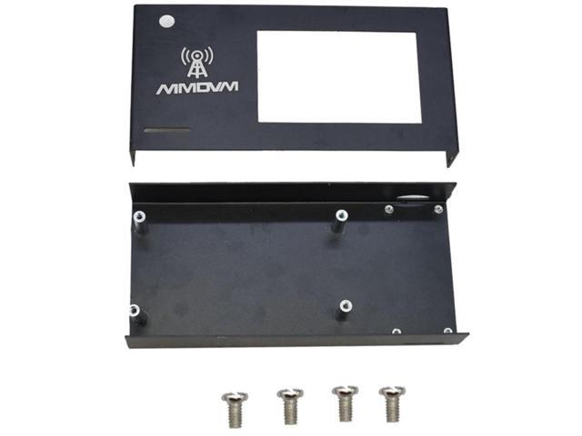 Click here for Finished MMDVM Hotspot +3.2 Inch LCD Metal Case P2... prices