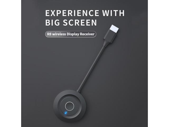 Click here for Wireless HDMI Display Dongle Adapter 4K Ultra HD W... prices