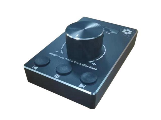 Click here for Computer Volume Control Controller USB Desktop Mul... prices