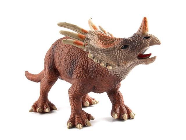 Click here for 2X Big Size Jurassic Wild Life Styracosaurus Dinos... prices