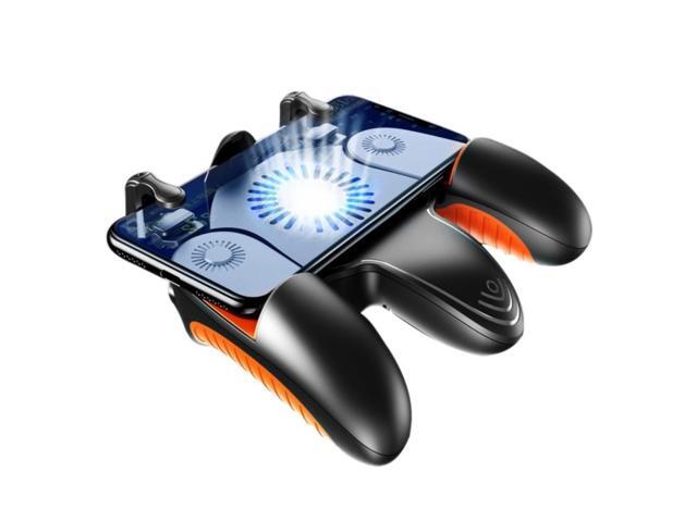 Click here for Mobile Game Controller Joystick with Cooler Fan Mo... prices