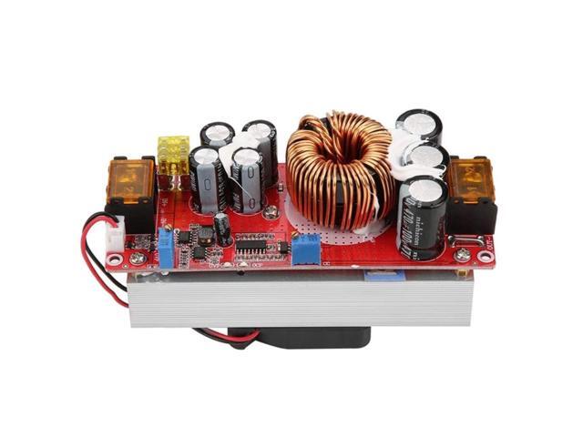 Click here for 1500W 30A DC-DC DC Constant Voltage Constant Curre... prices