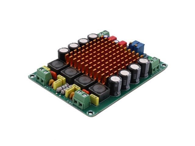 Click here for TK2050 Dual Channel Class T HIFI Stereo Audio Digi... prices