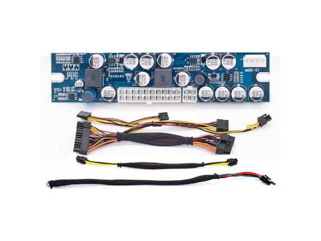 Click here for Computer Power Supply Module 12V 300W DC DC ATX Pe... prices