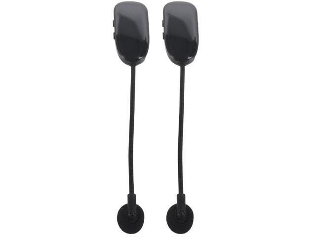 Click here for 2X Uhf Wireless Microphone Professional 2 In 1 Han... prices